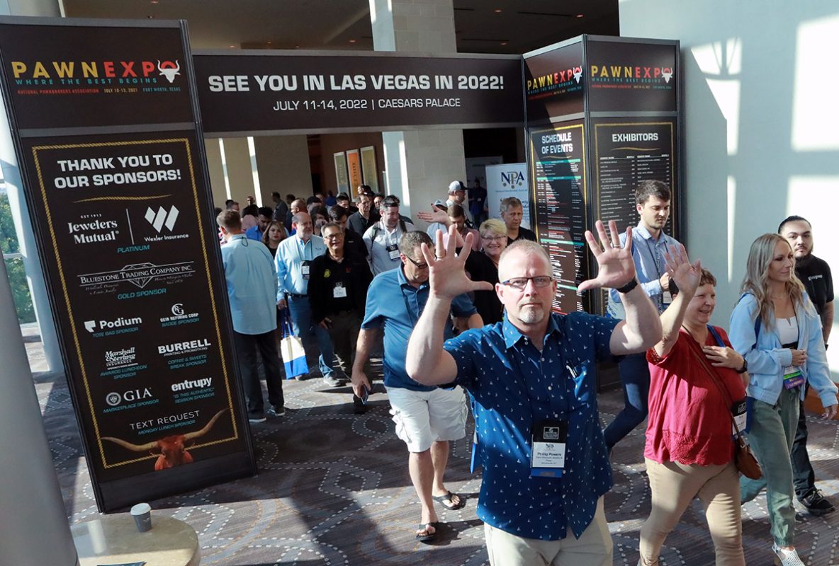 Vendor Advertising - NPA Vendor Marketplace